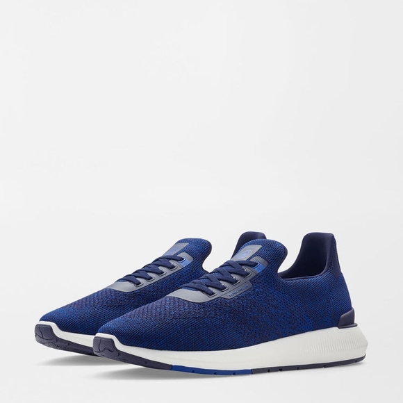 Peter Millar | Shoes | New Peter Millar Hyperlight Apollo Sneaker Shoes ...